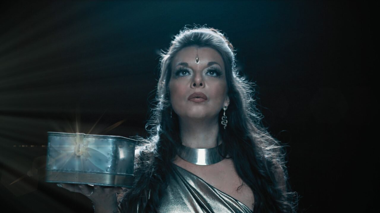 Nature’s Harmony: Inanna’s Journey in Singing for the Planet - Green ...